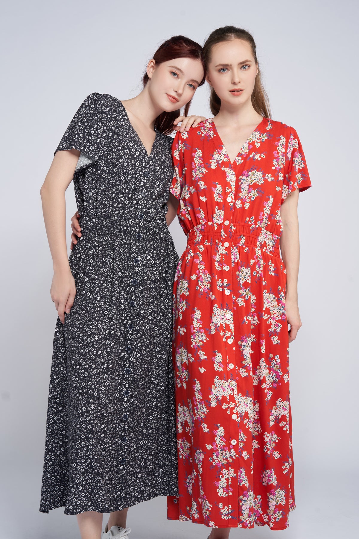 WOMEN'S DRESSES– anchor2anchor