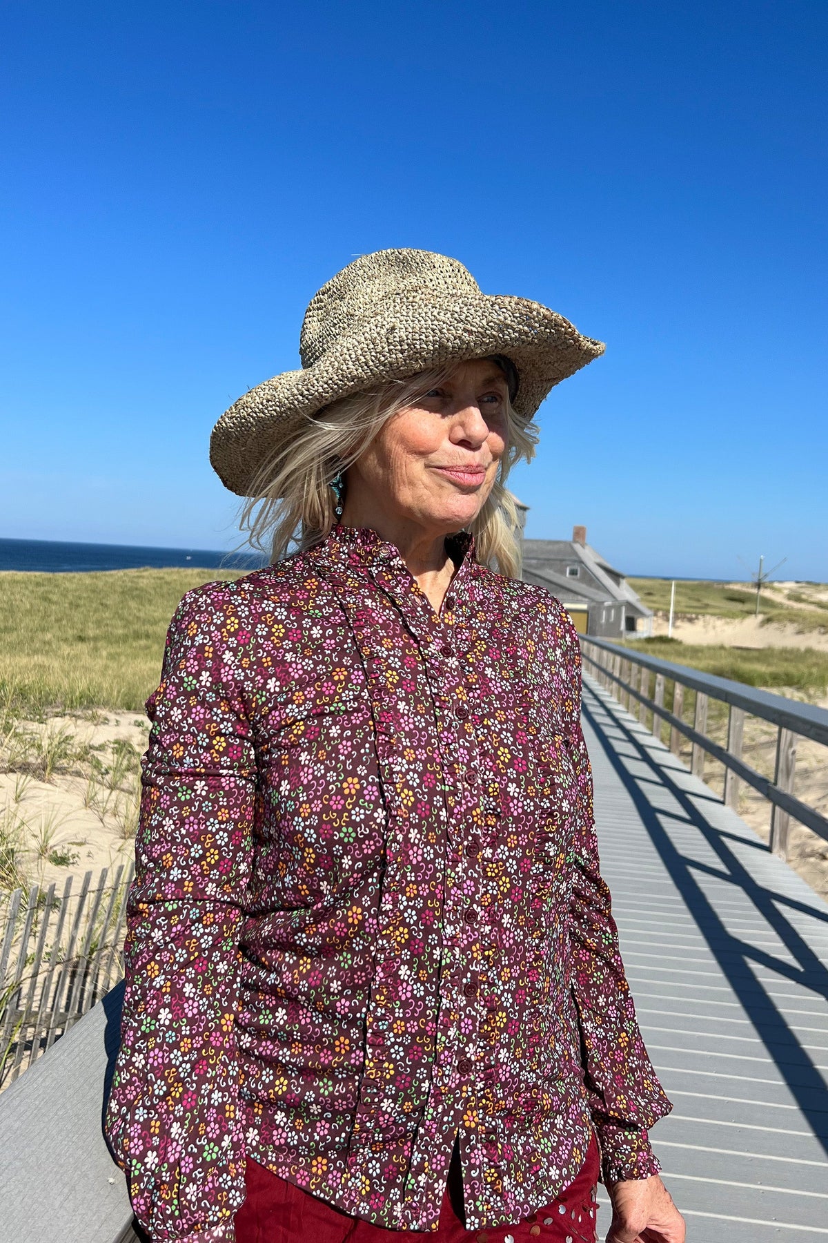 WOMEN'S SHIRTS AND TOPS– anchor2anchor