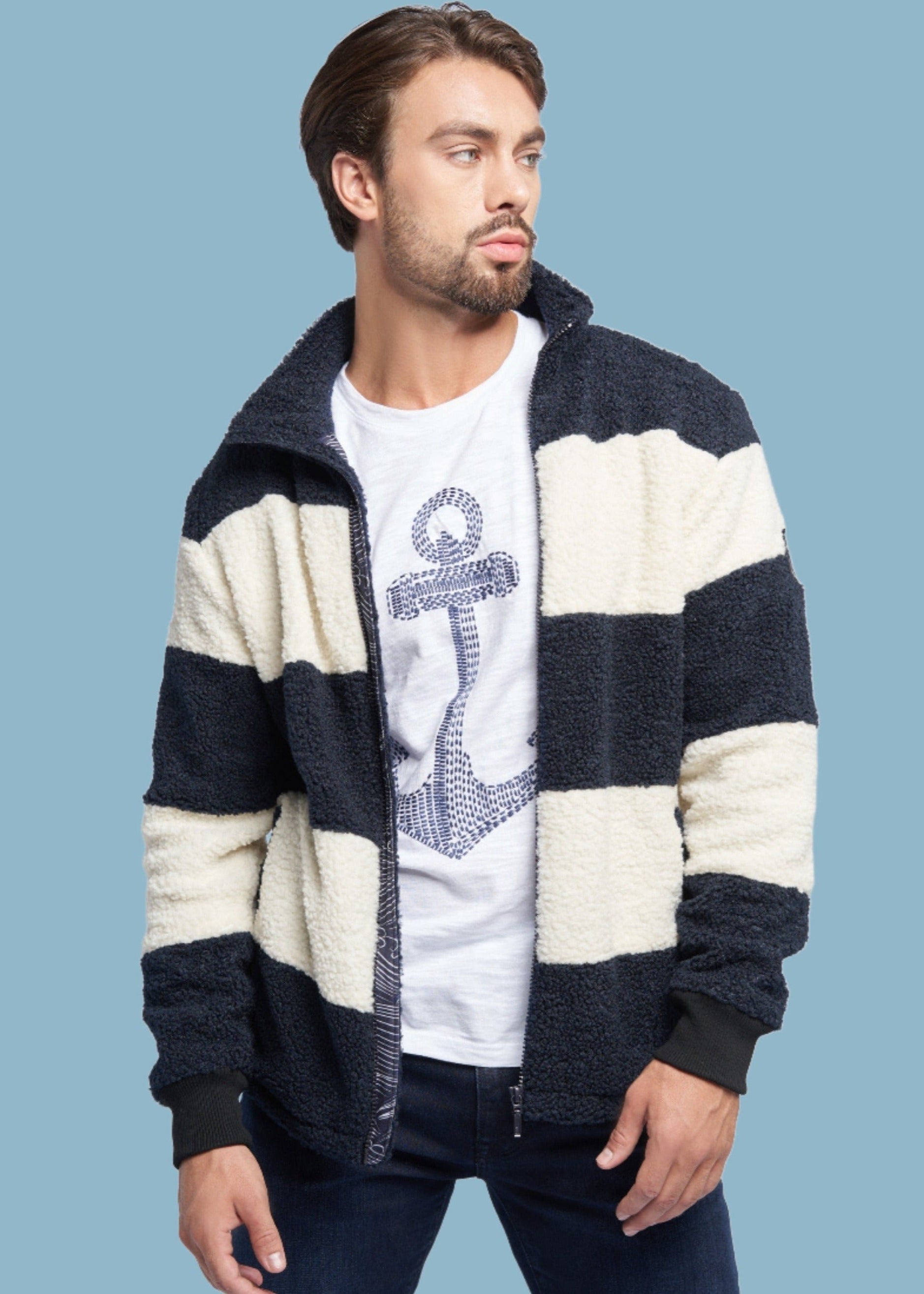 ALL MEN'S STYLES– anchor2anchor
