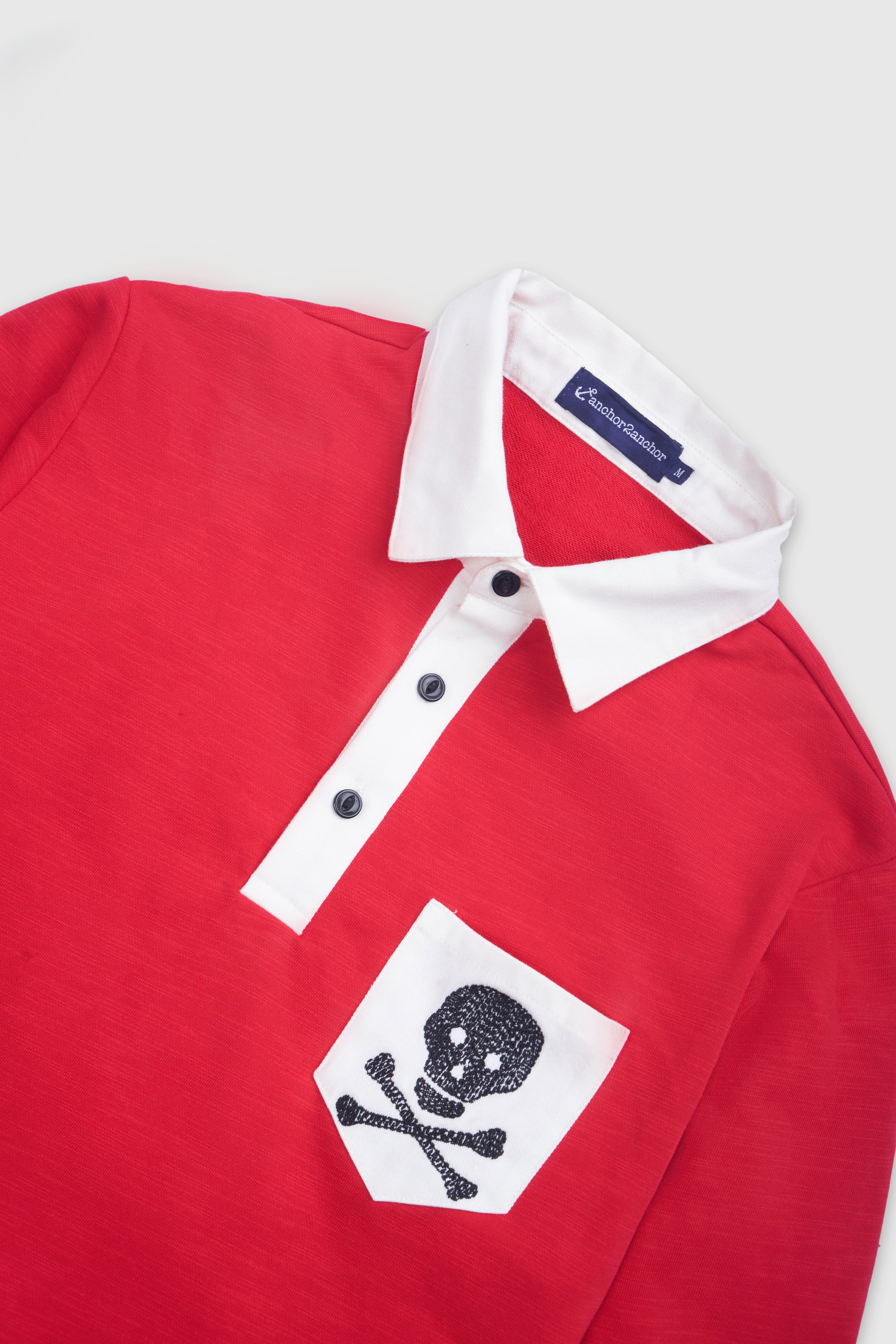 MEN'S POLOS– anchor2anchor