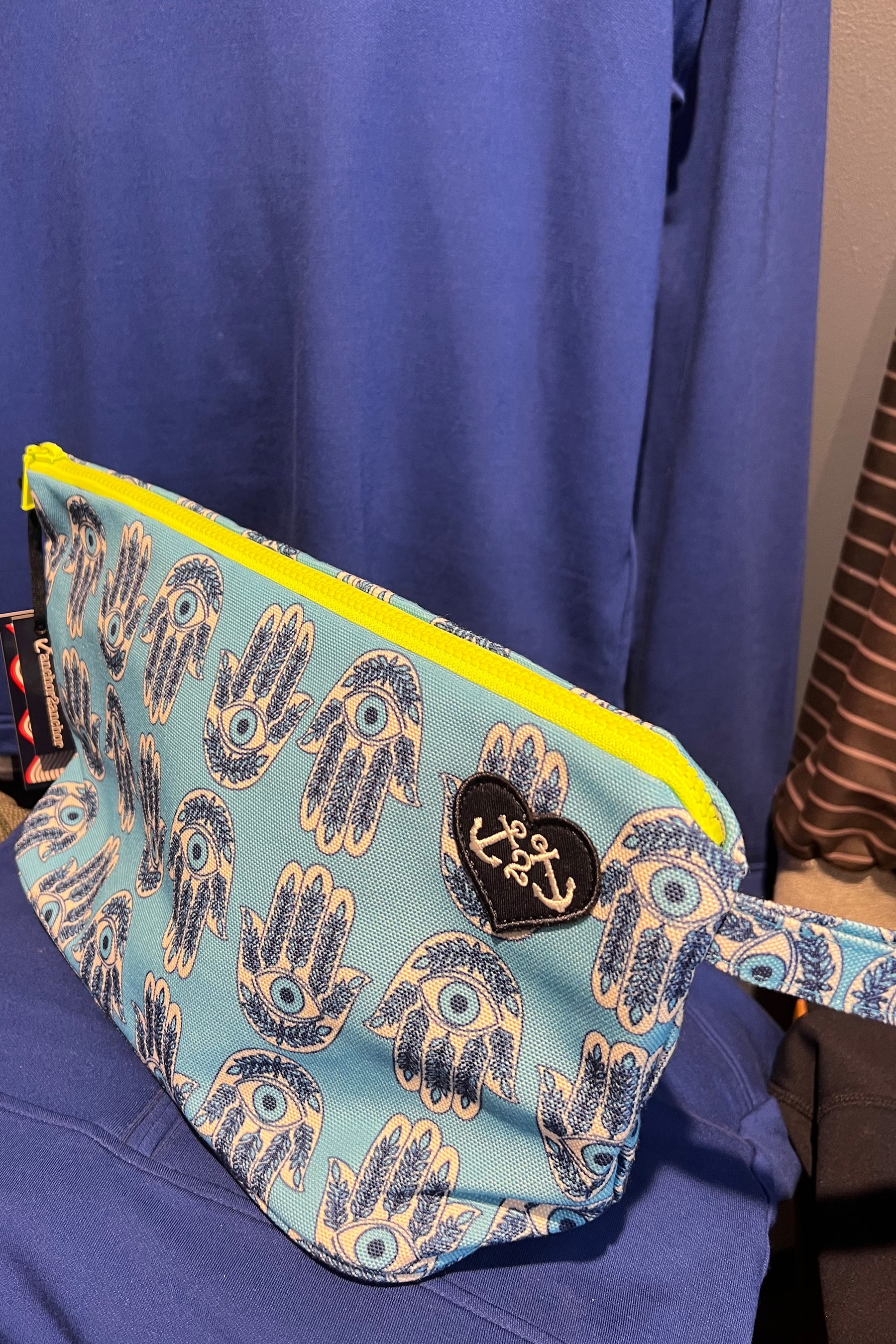 Bags– anchor2anchor