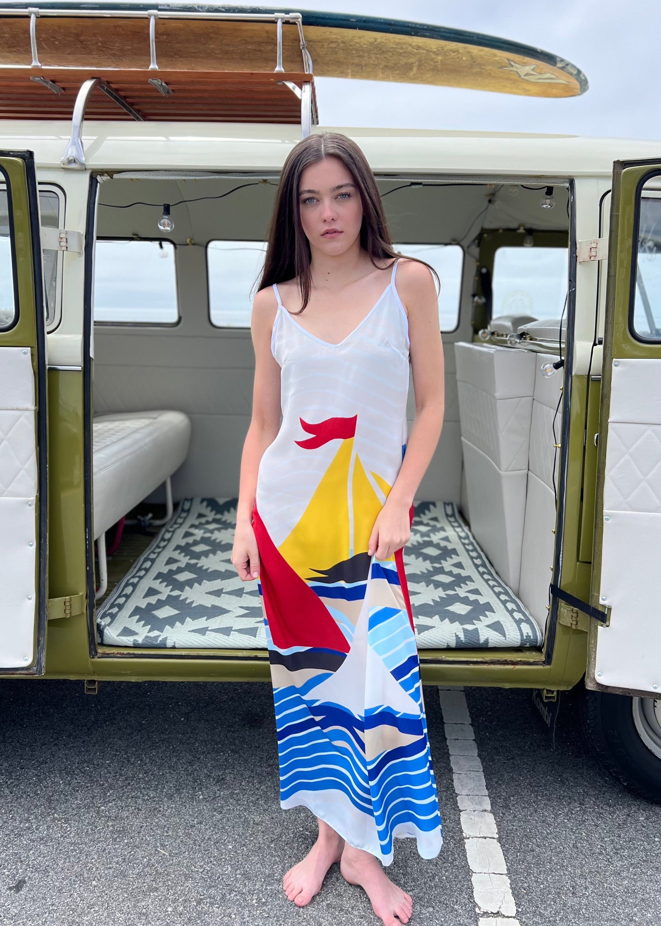 WOMEN'S DRESSES– anchor2anchor