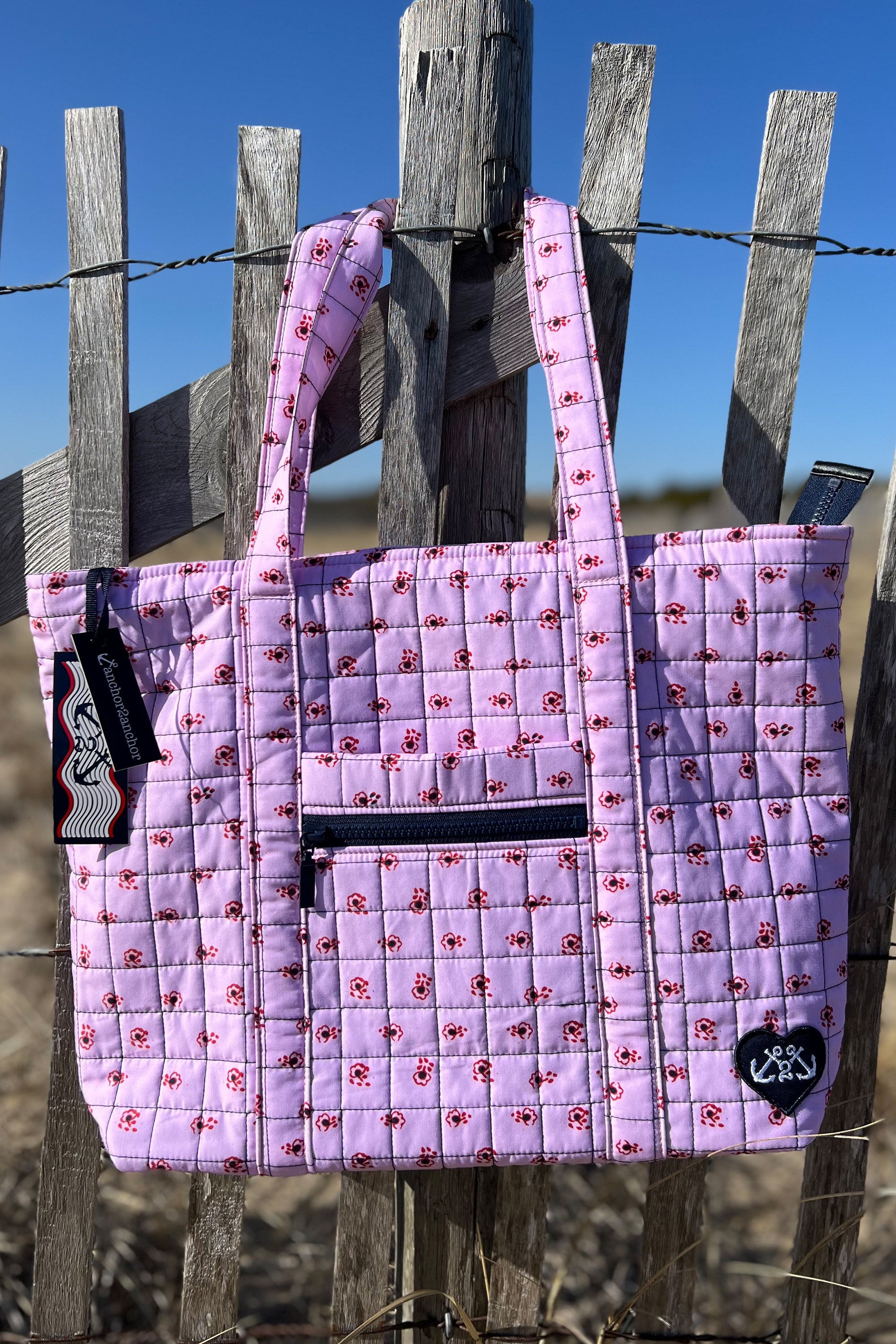 Bags– anchor2anchor