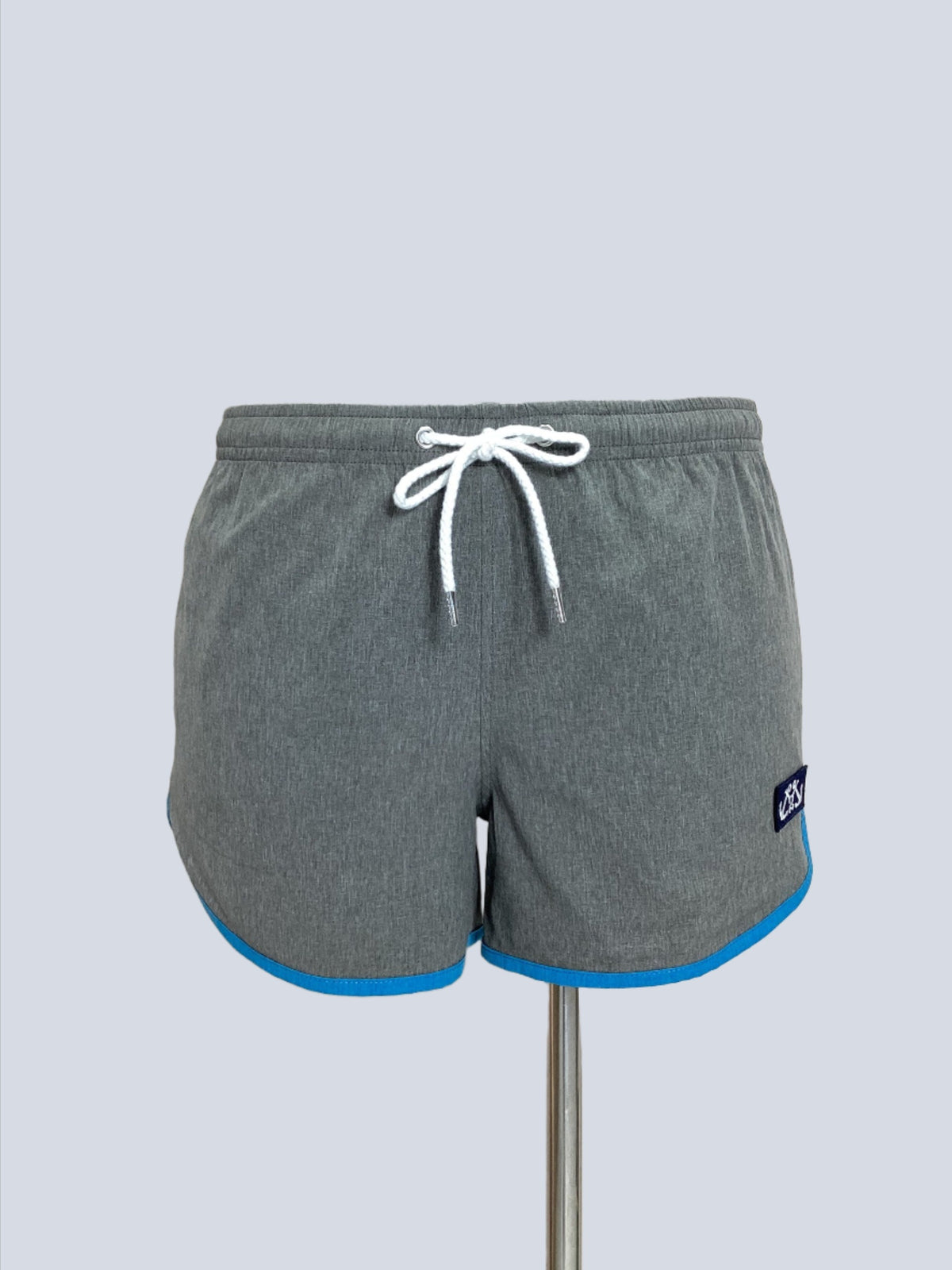 SIMON SHORT GREY– anchor2anchor