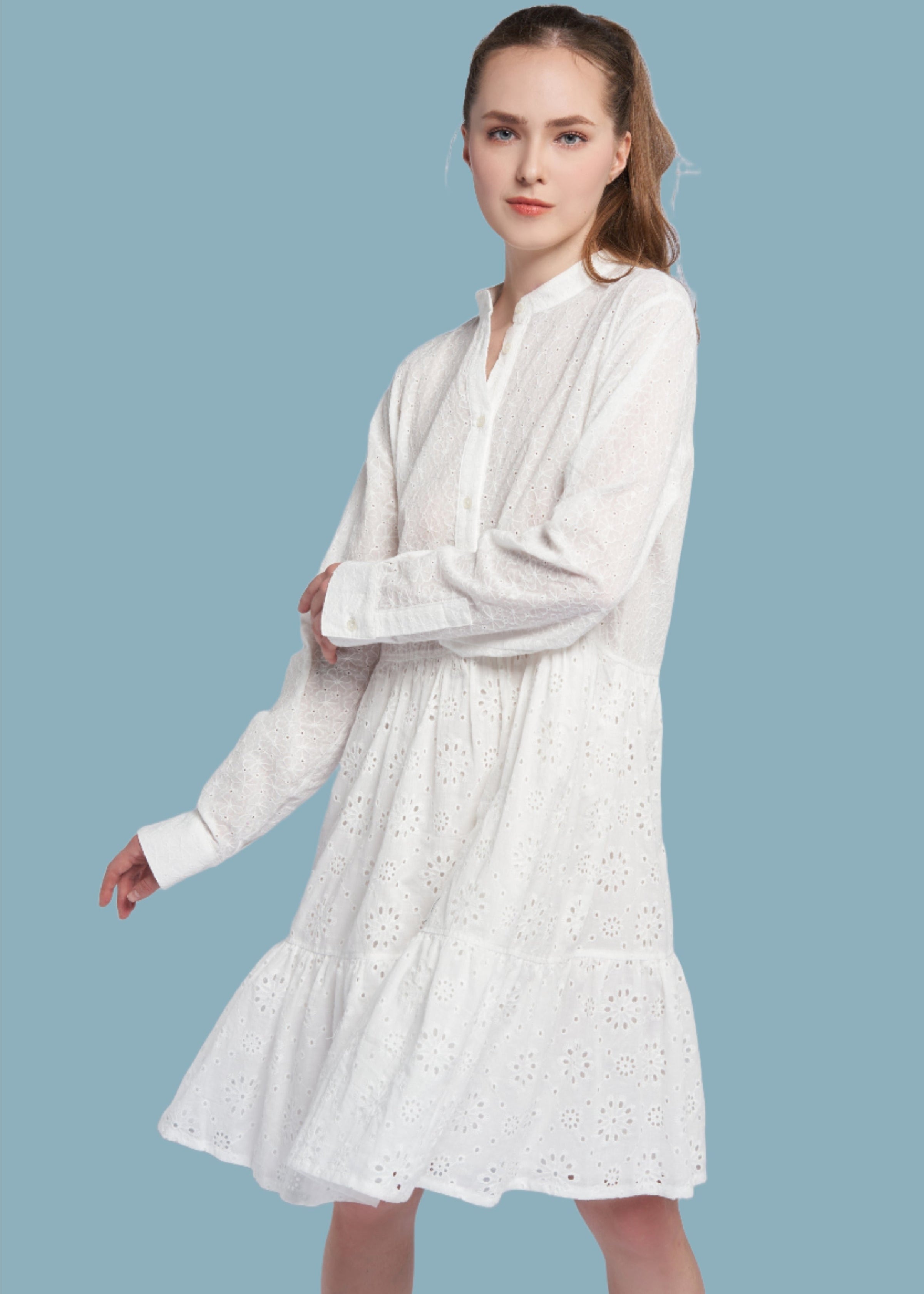 WOMEN'S DRESSES– anchor2anchor