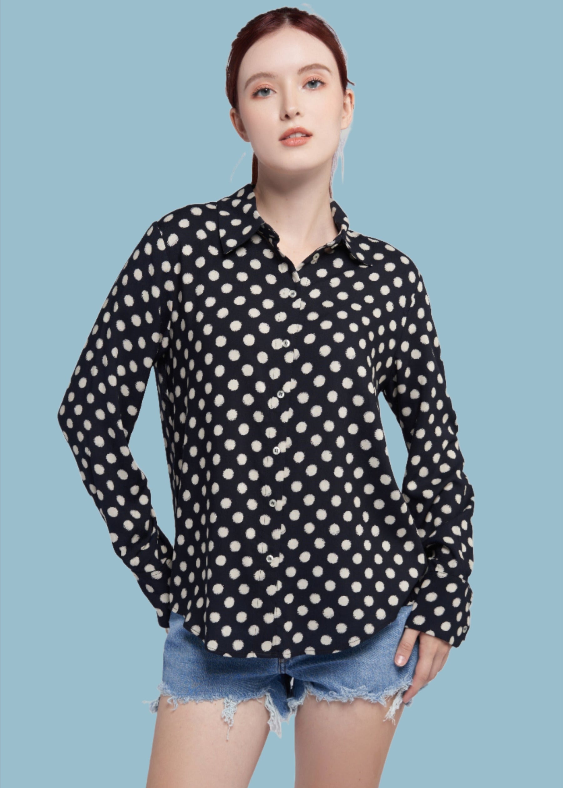 WOMEN'S SHIRTS AND TOPS– anchor2anchor