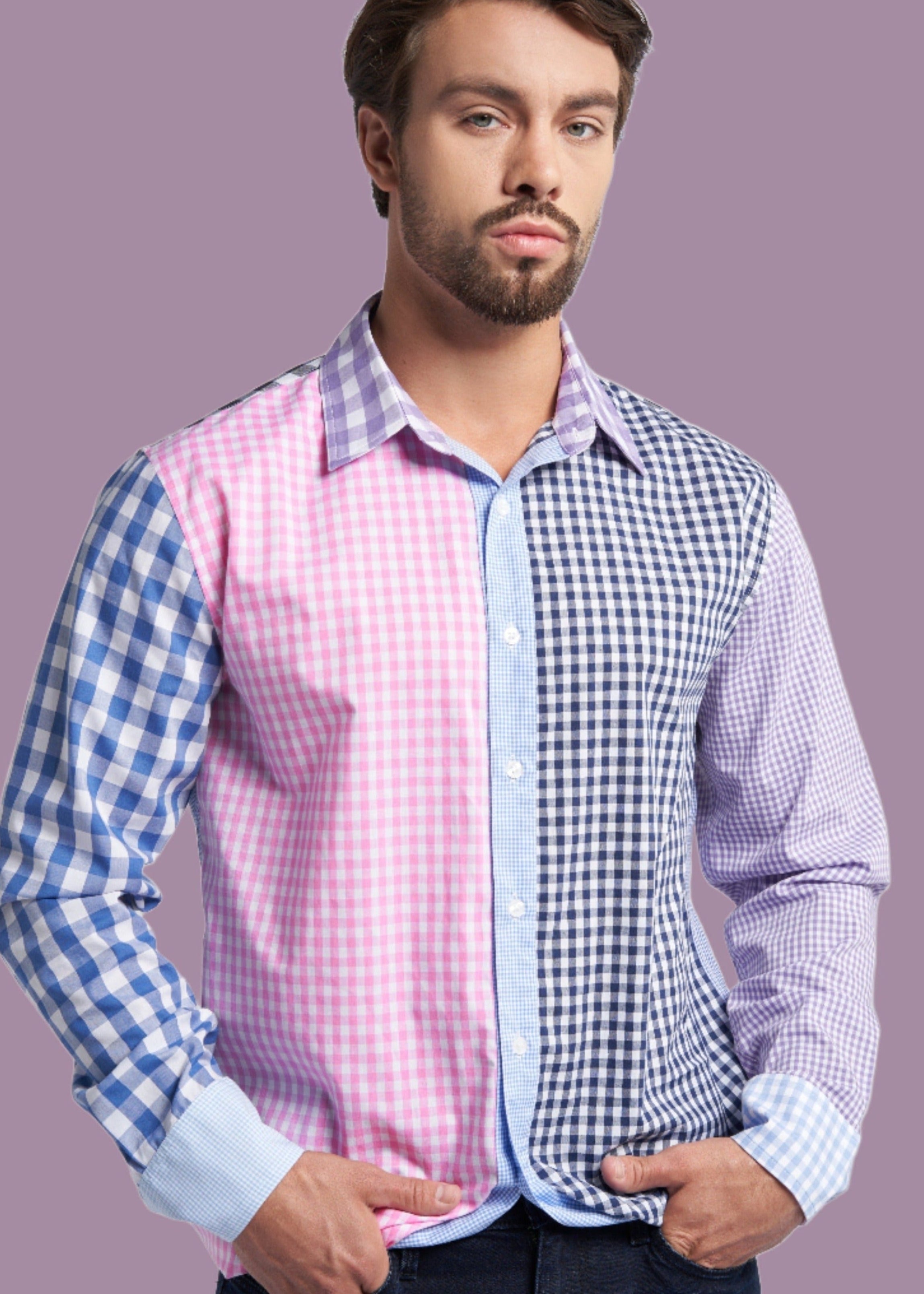 ALL MEN'S STYLES– anchor2anchor