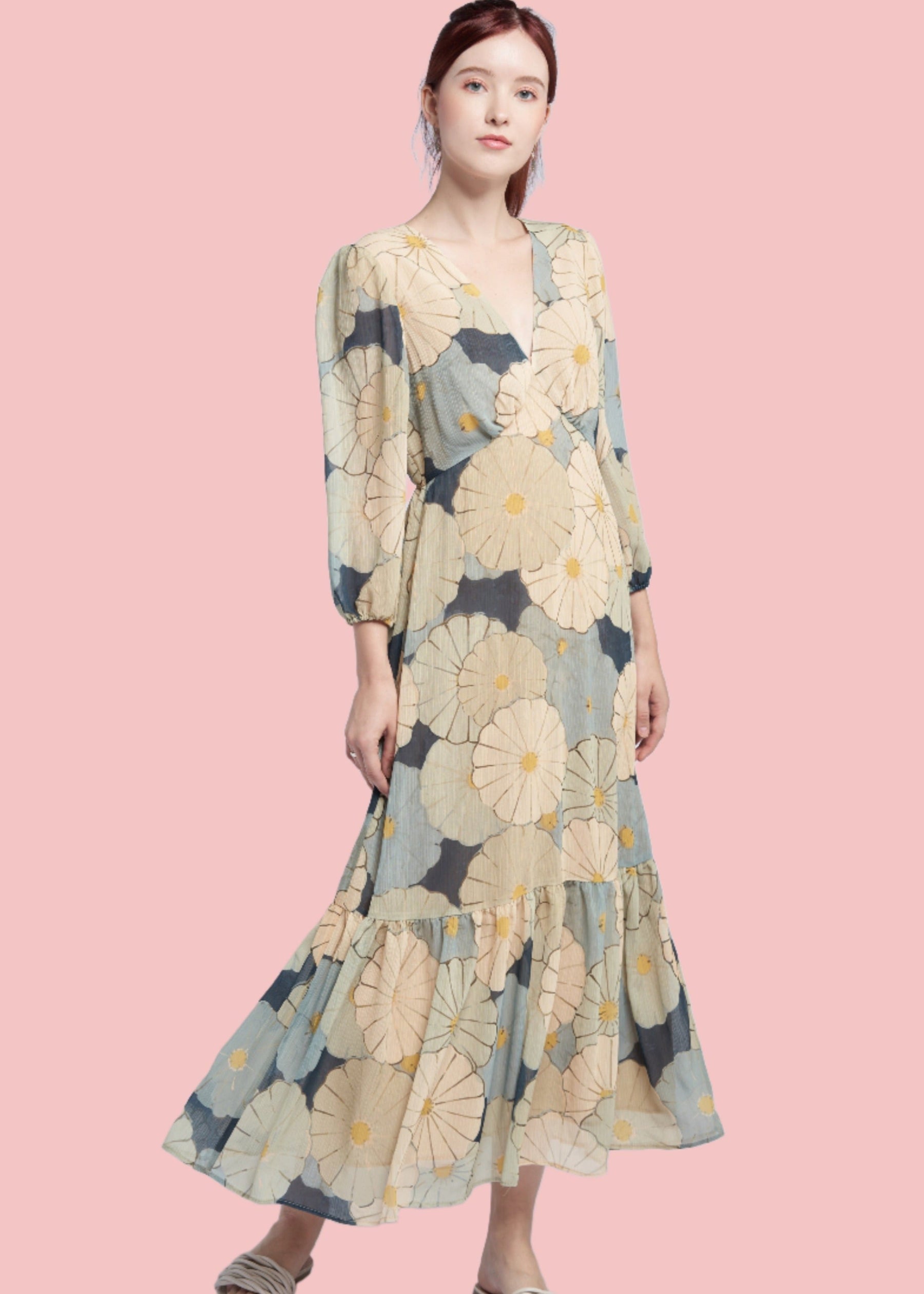 WOMEN'S DRESSES– anchor2anchor