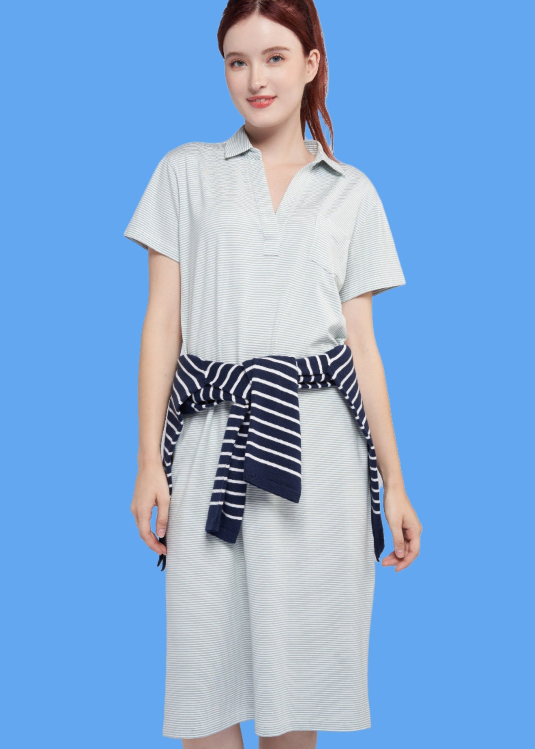 WOMEN'S DRESSES– anchor2anchor