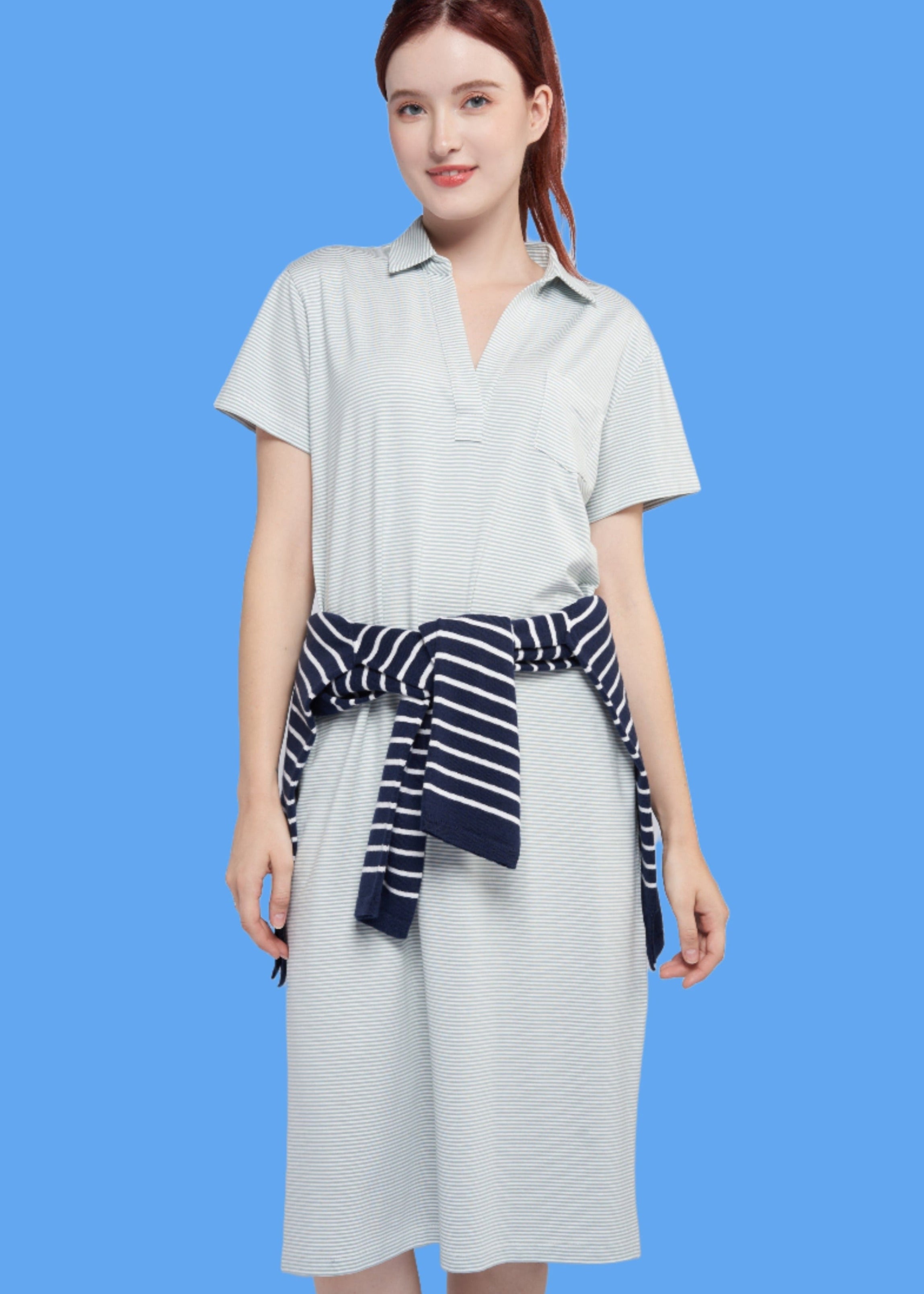 WOMEN'S DRESSES– anchor2anchor