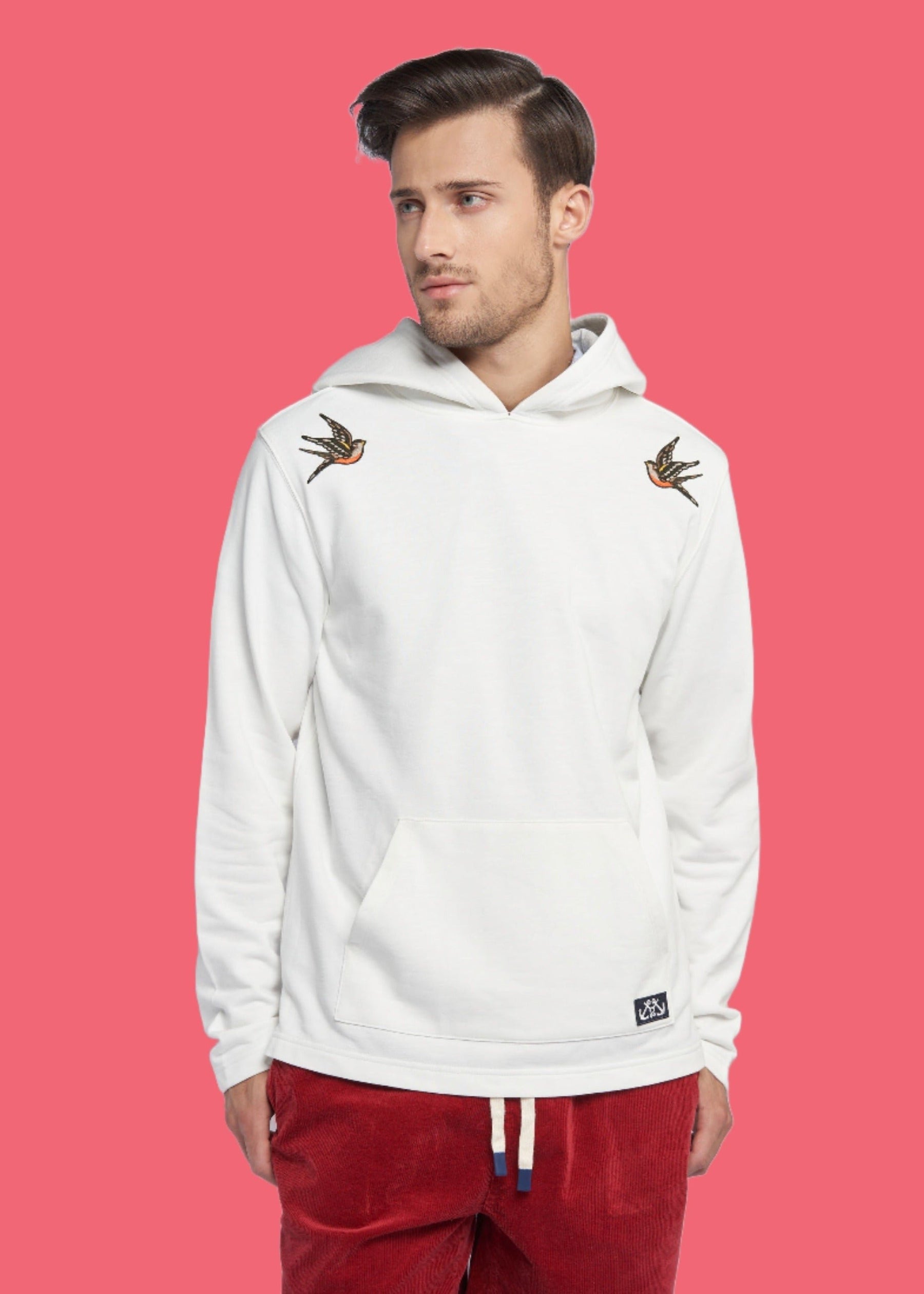 ALL MEN'S STYLES– anchor2anchor