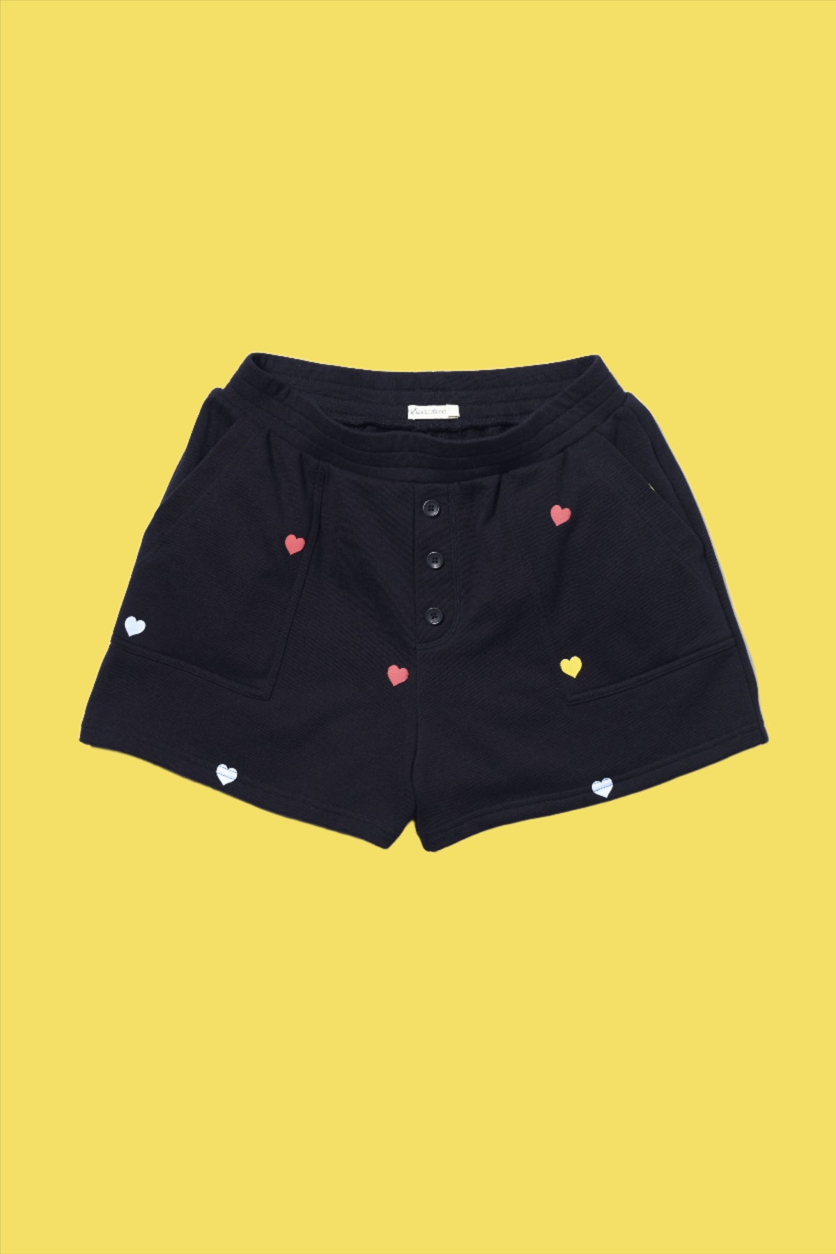 Abigail Women's knit short– anchor2anchor